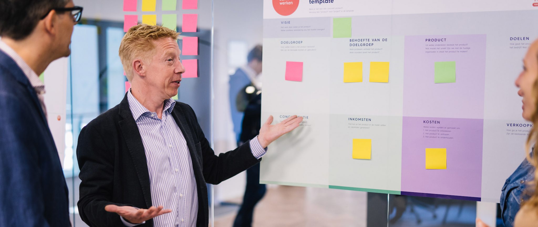 DISC Model Uitleg (+5 tips om andermans stijl in te schatten)