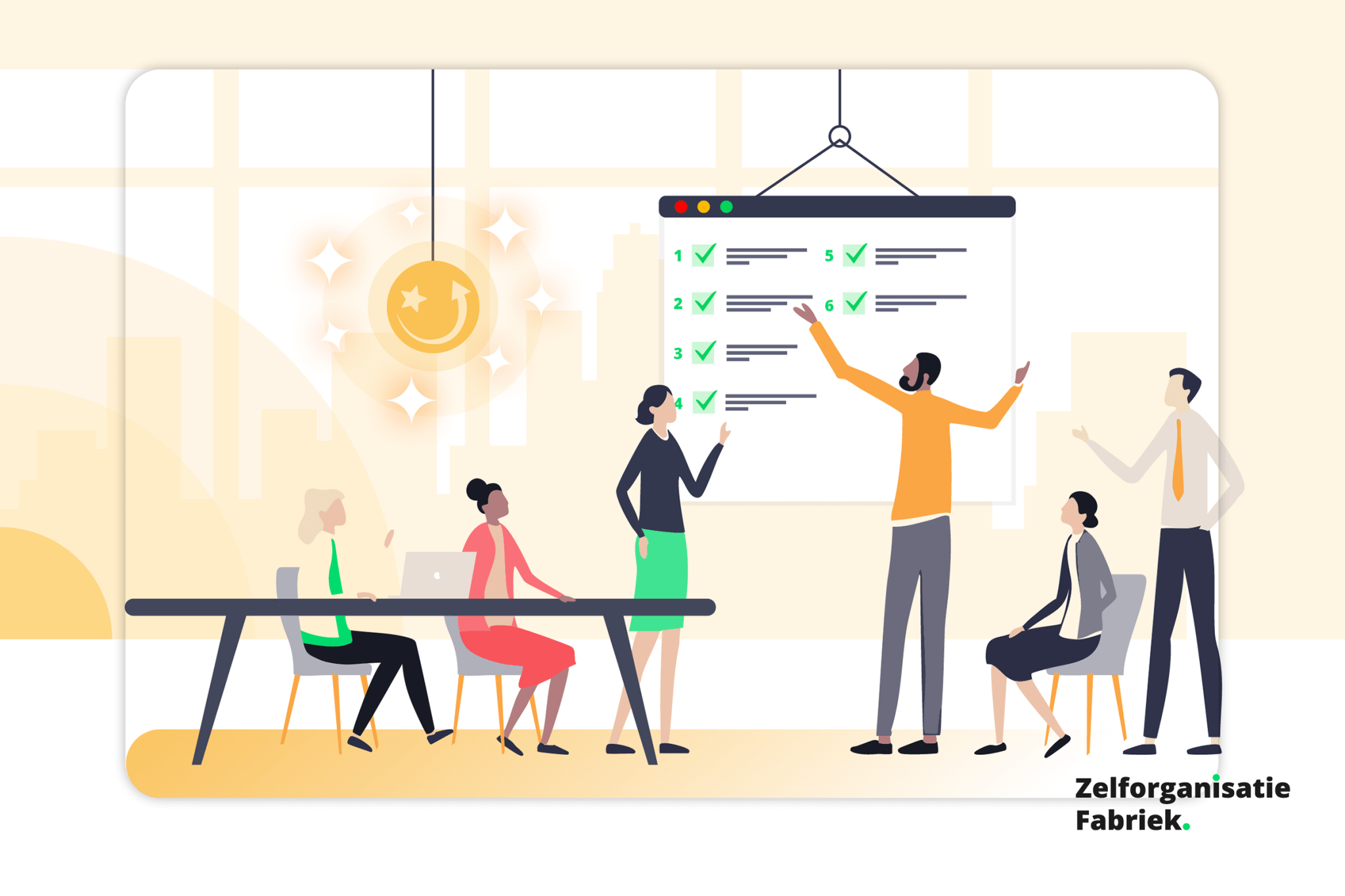 Besluitvorming in vergaderingen: 6 manieren met voorbeelden ...